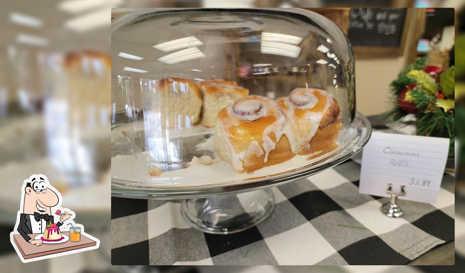 Top 5 restaurants in Barnwell, july 2025 - Restaurant Guru