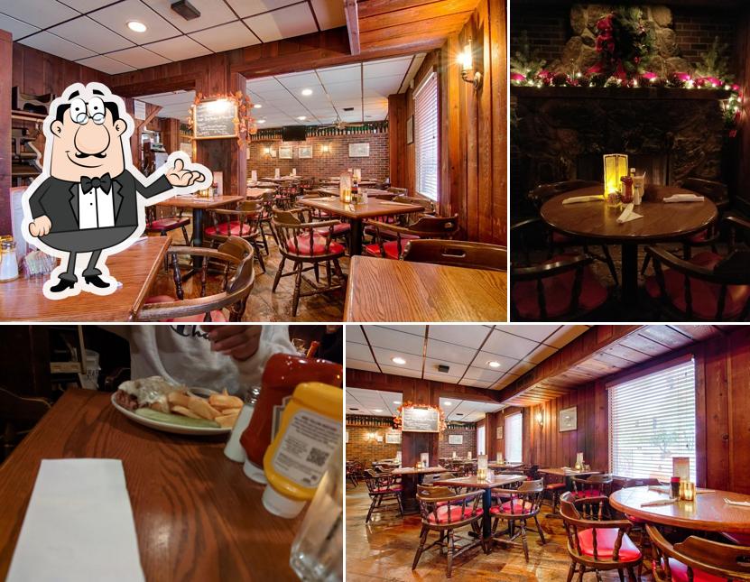 Top 5 restaurants with outdoor seating in Clarendon Hills, june 2025 ...