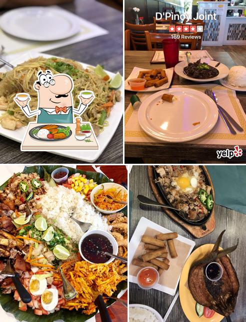 D'Pinoy Joint S. Las Vegas blvd, 7680 S Las Vegas Blvd in Las Vegas ...