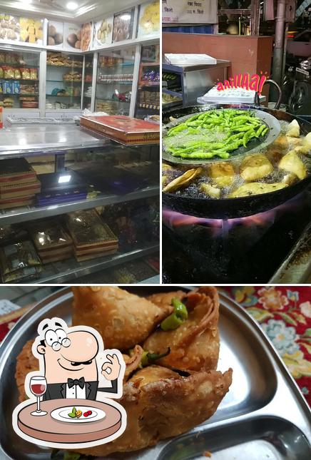 Bhojwani, Pune - Restaurant menu, prices and reviews
