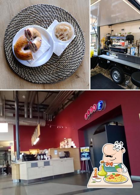 E' Street Cafe, Ramstein-Miesenbach - Restaurant menu, prices and reviews