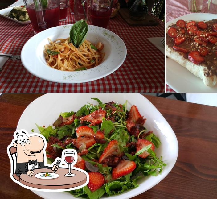 Fatto con Amore, Guadalajara - Restaurant menu, prices and reviews