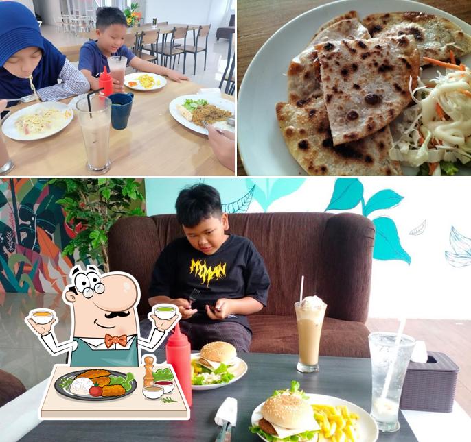 Hungrypedia Eatery, Bandung - Restaurant menu, prices and reviews