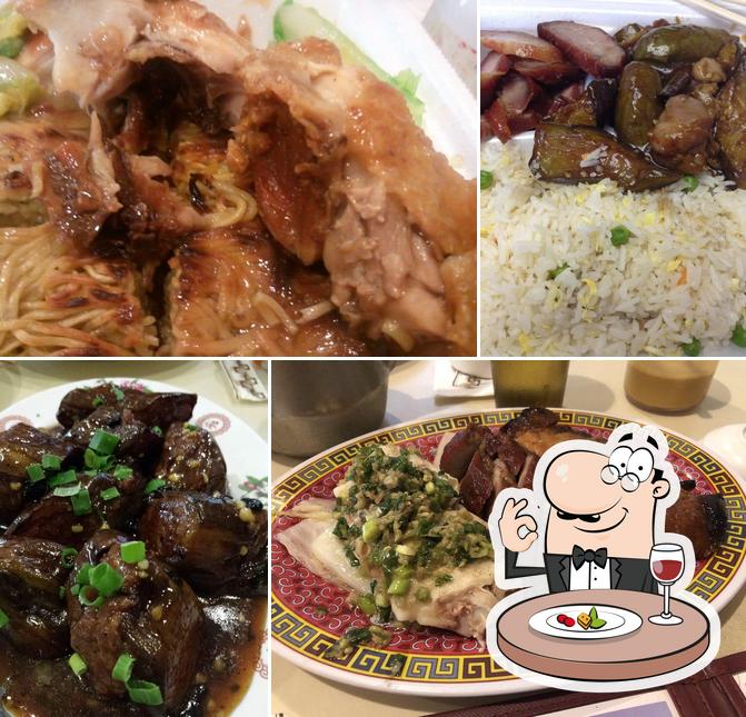 Jun Bo Chinese Restaurant, Honolulu - Restaurant menu, prices and reviews