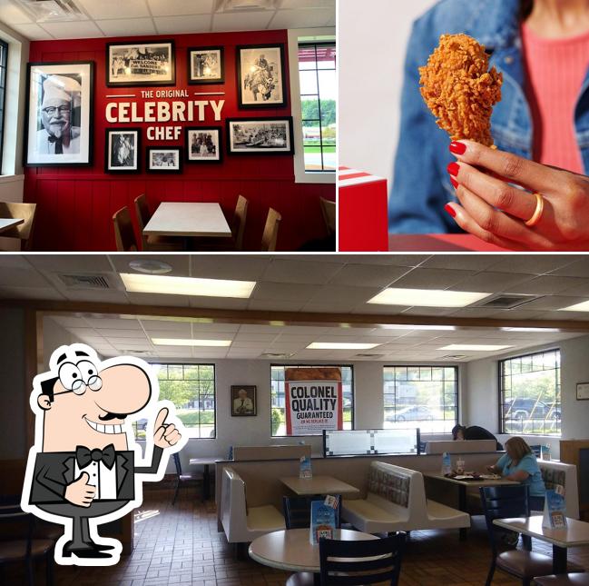KFC, 2124 State St in New Albany - Restaurant menu and reviews