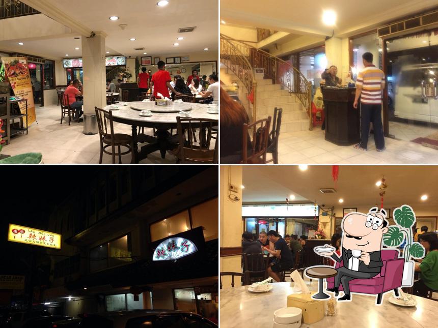 Lac Mei Che, West Jakarta - Restaurant menu, prices and reviews