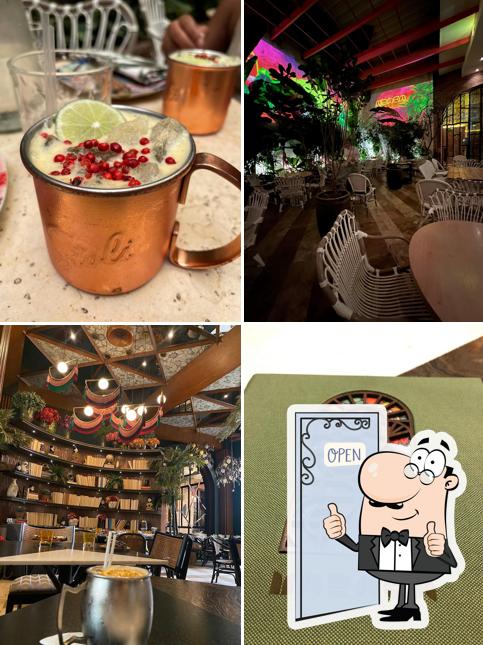 Restaurante Maraca, Santo Domingo - Carta del restaurante y opiniones