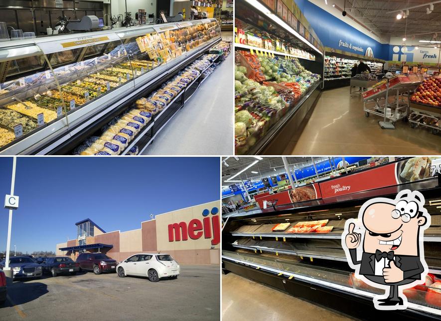 Meijer in Urbana - Restaurant reviews