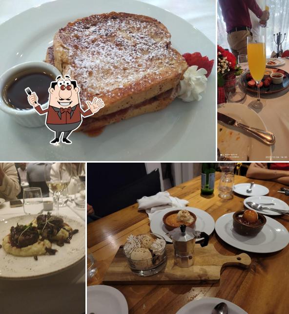 Mila Restaurante, Santo Domingo - Restaurant menu and reviews