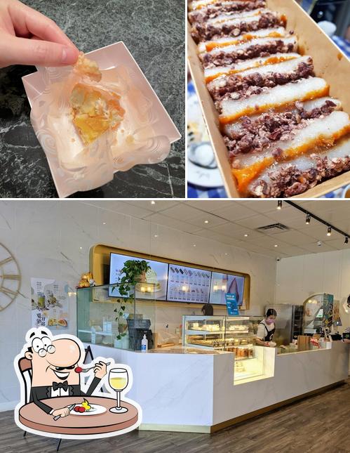 Nam Dae Moon Rice Cake 南大门, Toronto - Restaurant menu, prices and reviews
