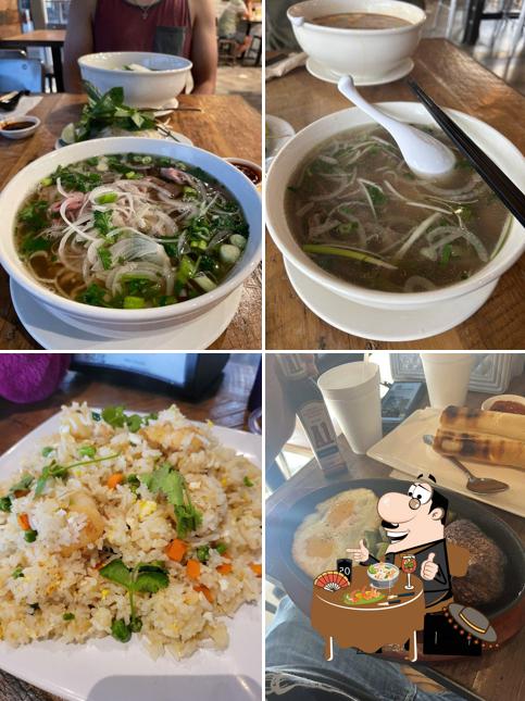 PHO BABABA -vietnamese restaurant and coffee, Fullerton - Restaurant ...