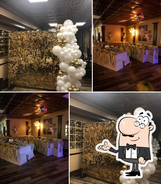 Pirosmani Restaurant in Toronto - Restaurant menu and reviews
