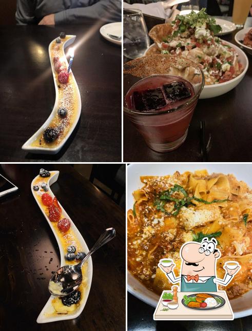 Five Restaurant, Fresno - Restaurant menu, prices and reviews