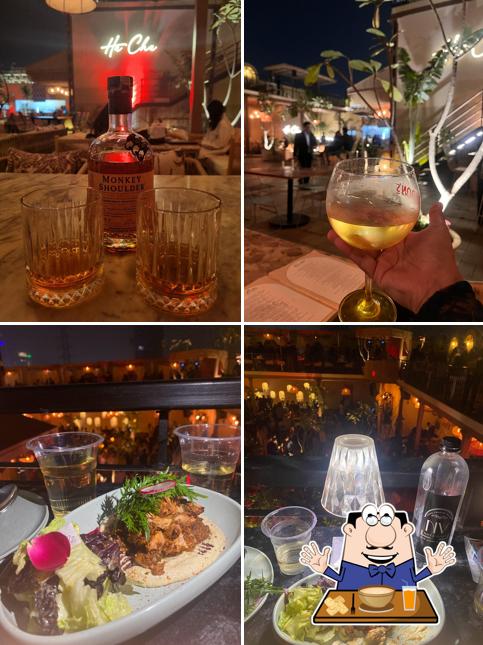 Ha Cha, Gurugram - Restaurant menu, prices and reviews