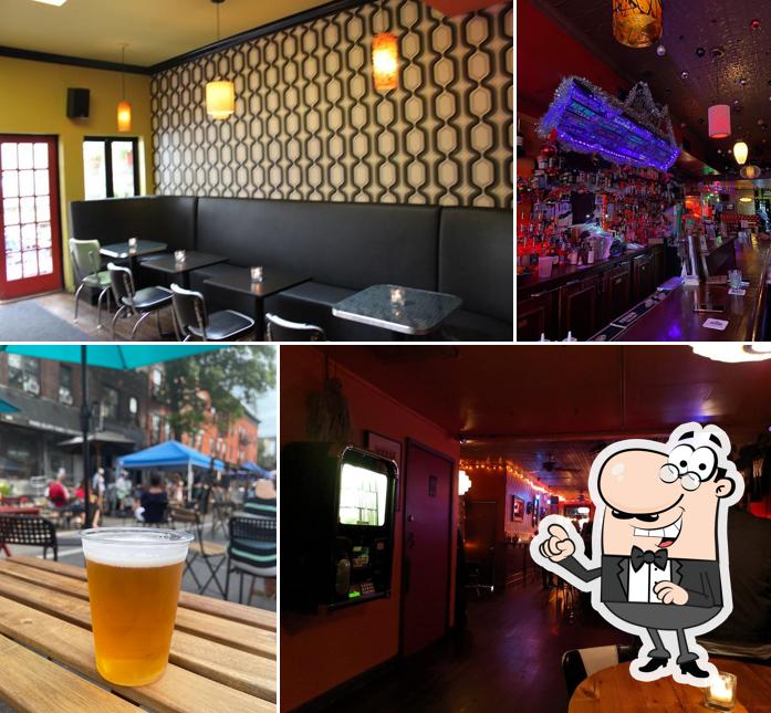 High Dive in New York City - Restaurant menu and reviews
