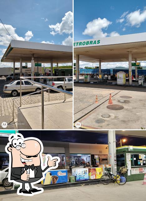Posto Arizona, Бразилия - Restaurant reviews