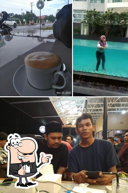 TERAS COFFEE pub & bar, Indonesia - Restaurant reviews