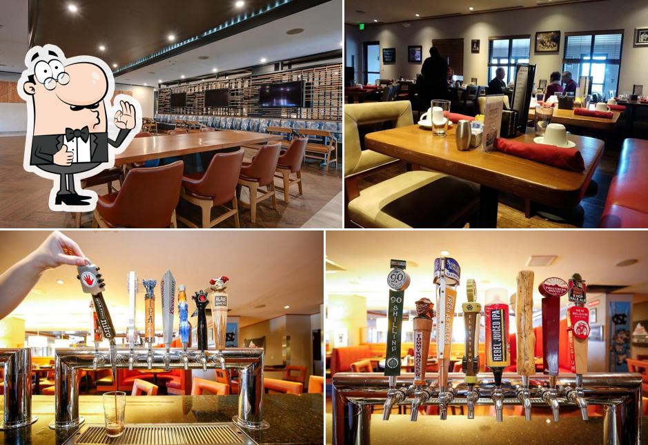 Tower Tap & Grill in Denver - Restaurant menu and reviews