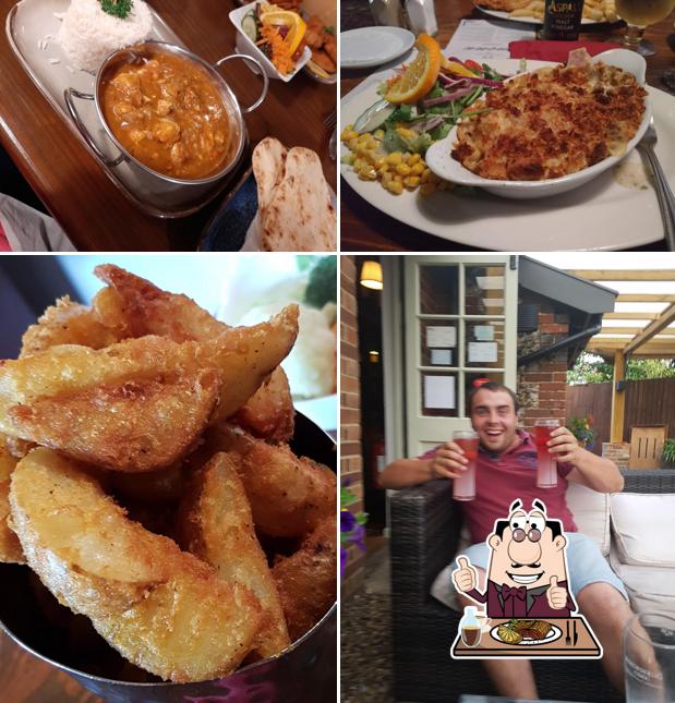 White Hart at Roydon in Diss - Restaurant reviews
