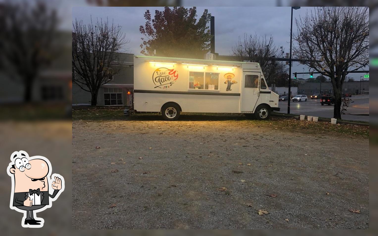 Que Taco in Lexington - Restaurant reviews
