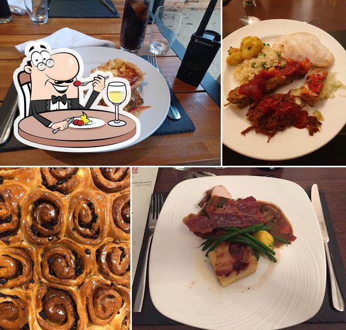 Top 5 restaurants with fish pie in Mansfield, september 2025 ...