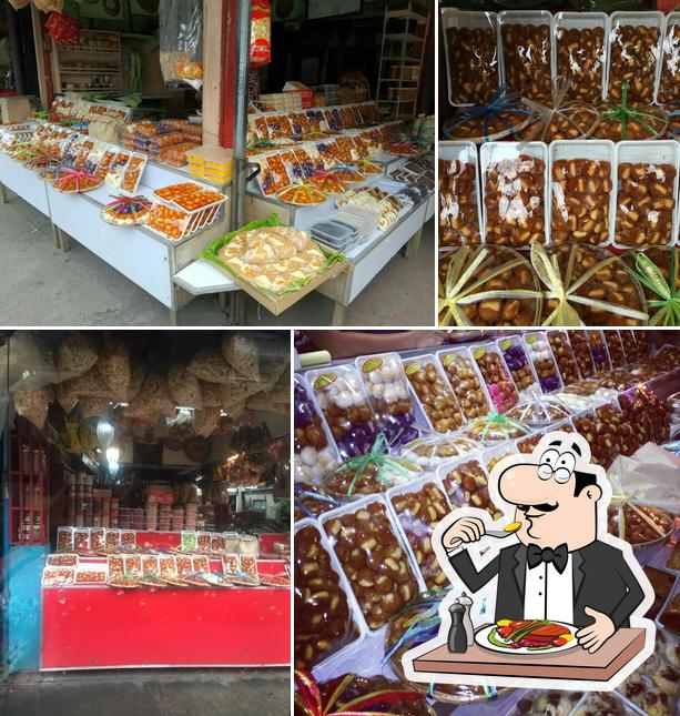 Aling Remy's Puto at Kutsinta, Marikina - Restaurant menu, prices and ...