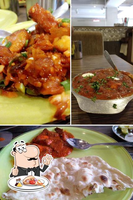 Cafe Antruz Mahal, Ponda - Restaurant reviews