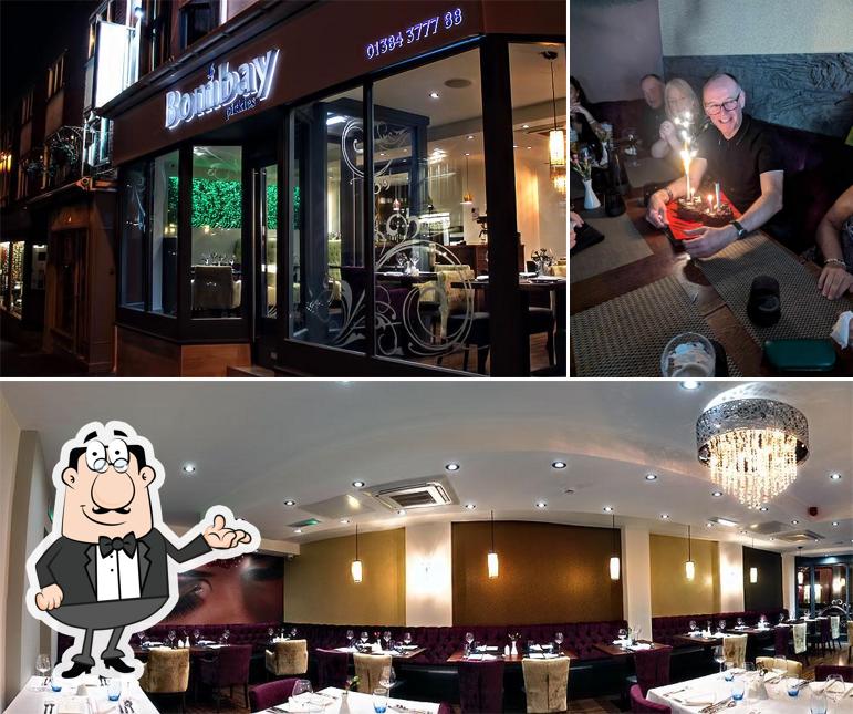 The Bombay Stourbridge, Stourbridge - Restaurant menu, prices and reviews