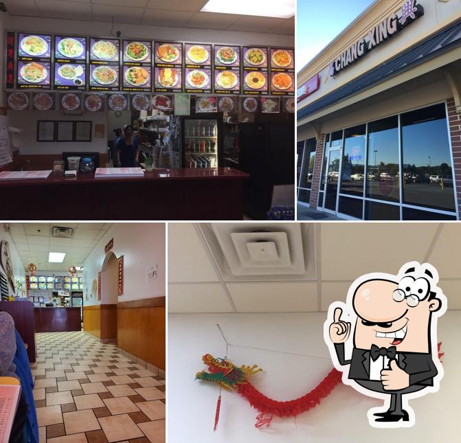 Chang Xing Chinese Restaurant in Fishersville - Restaurant menu and reviews