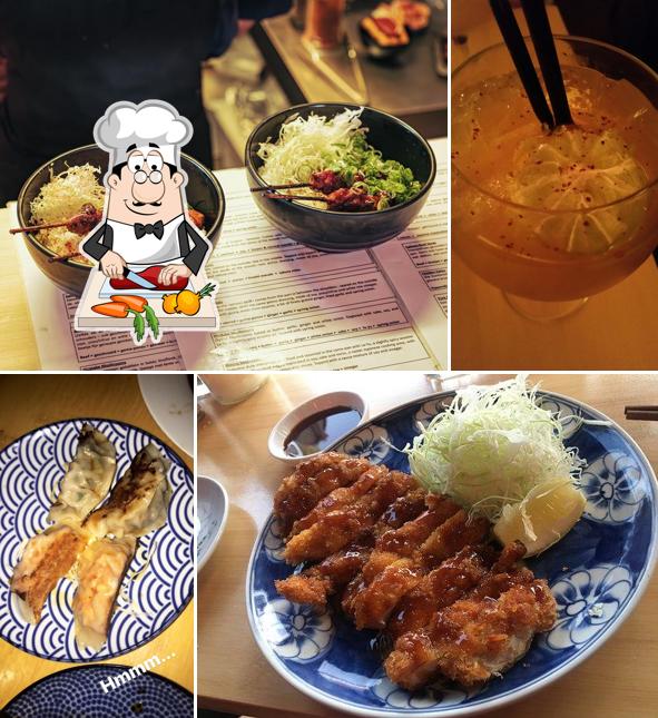 De Japanner, Amsterdam - Restaurant menu, prices and reviews