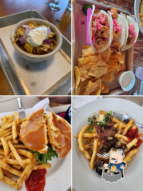 Devils Backbone Brewing Company - Outpost Tap Room & Kitchen in ...