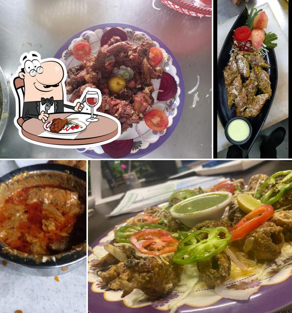 Dhauj Darbar Restaurant, Faridabad - Restaurant menu, prices and reviews