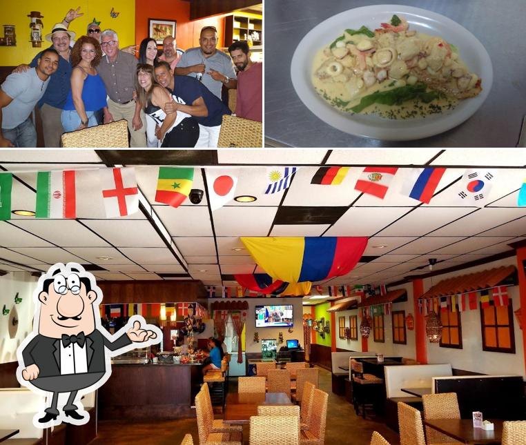 Don Matias Restaurant Sunrise in Sunrise - Restaurant menu and reviews