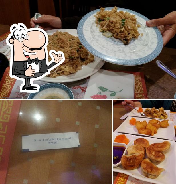 Eastern Dragon Chinese & Jpns in Montgomeryville - Restaurant menu and ...