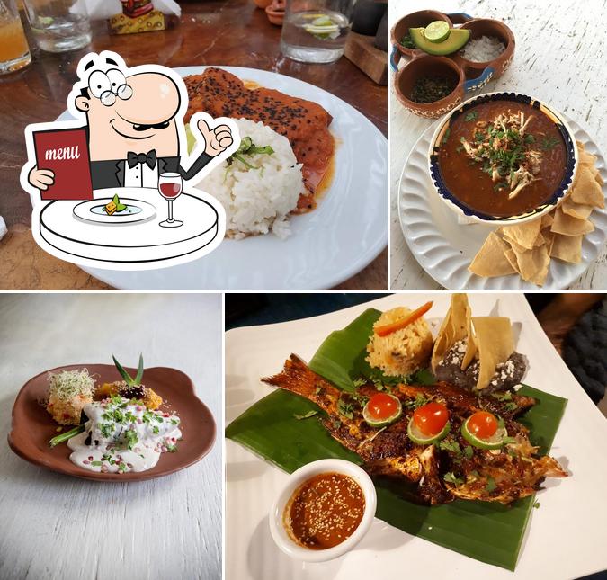 Top 5 restaurantes con mezcal en Todos Santos, mayo 2025 - Restaurant Guru