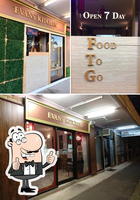 Evans Kitchen in Evans Head