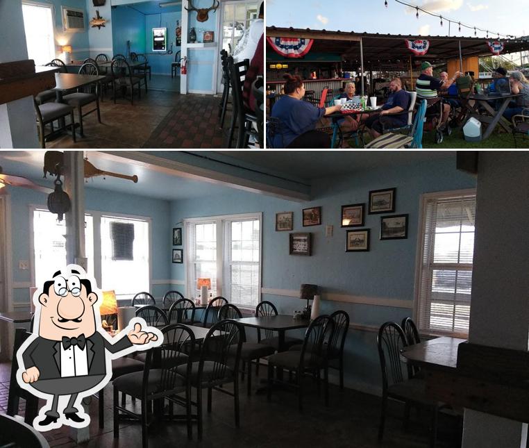 The Fish Spot, Texas City - Restaurant menu, prices and reviews