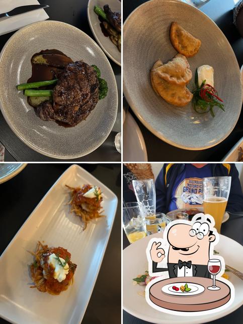 Graze Apollo Bay in Apollo Bay - Restaurant reviews