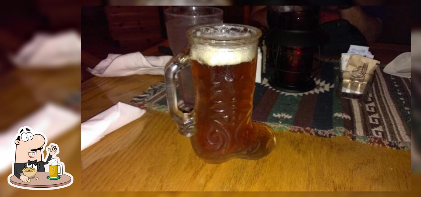 Top 5 restaurants in Greer, Arizona, october 2025 - Restaurant Guru