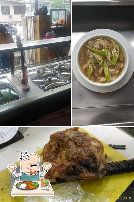 Ilocos Batac Restaurant, Quezon City - Restaurant reviews