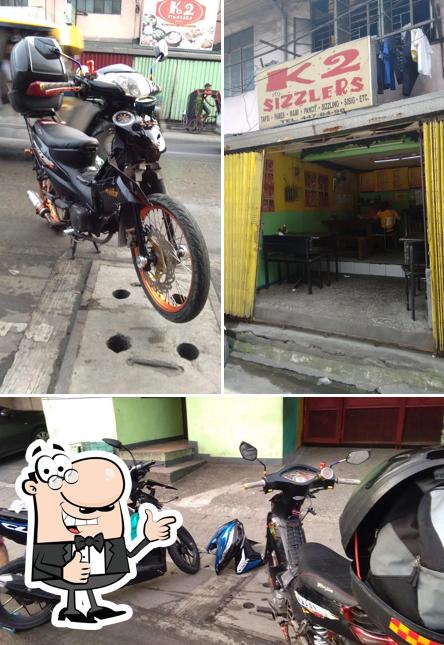K2 Sizzlers, Malabon, Caloocan - Restaurant menu, prices and reviews