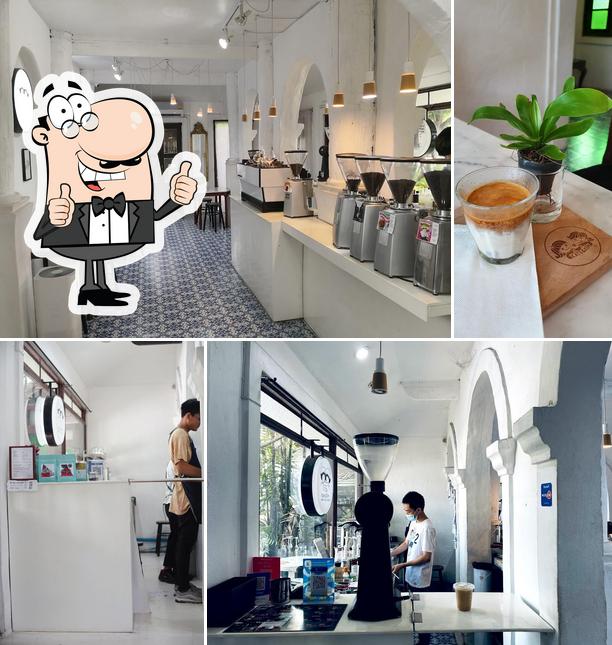Kate & Kim Coffee Roaster, Chiang Mai - Restaurant reviews