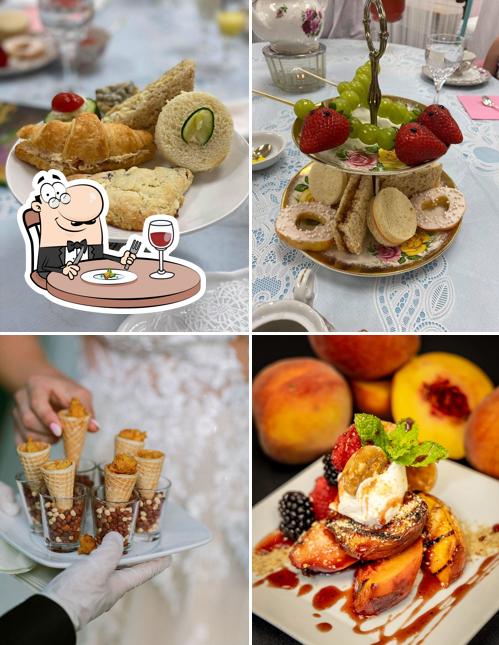 La Tea Da, Post Falls - Restaurant menu, prices and reviews