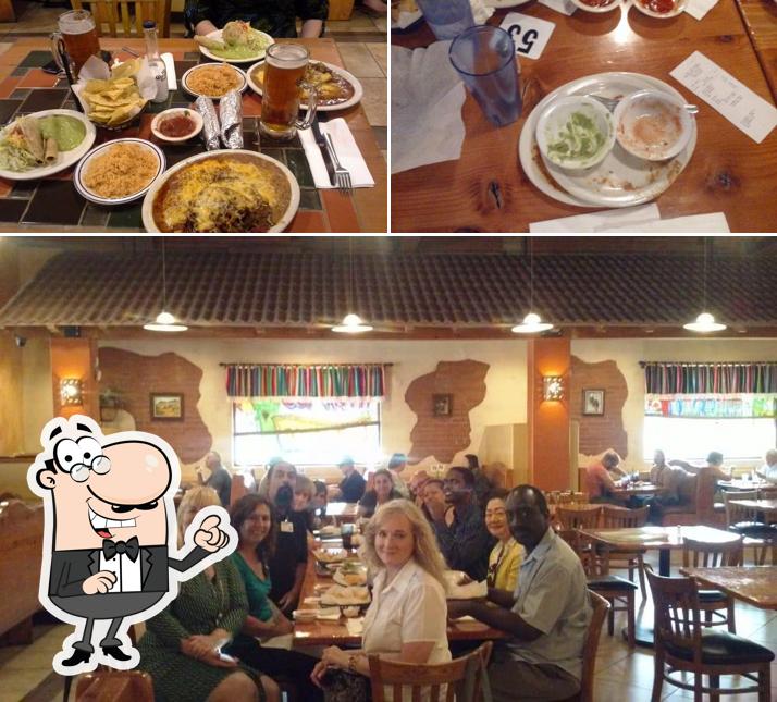 La Tolteca, Azusa - Restaurant menu, prices and reviews