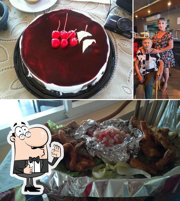 Marlin Cafe, Mazatlán - Restaurant reviews