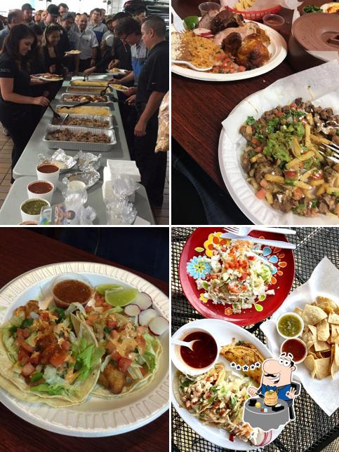 Mercado del Sol, Concord - Restaurant menu, prices and reviews