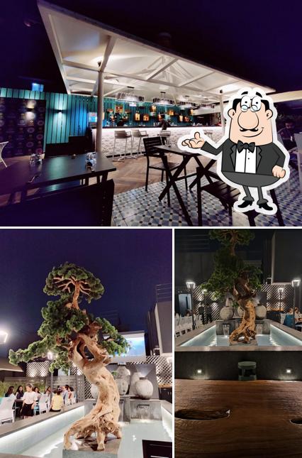 Rhythm Rooftop Bar and Kitchen, Pune - Restaurant reviews