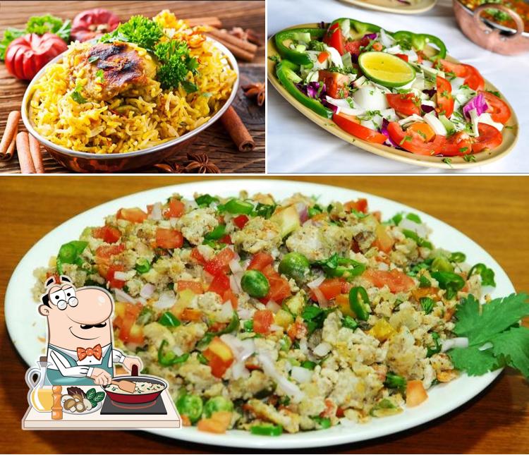 Sher E Punjab Indian DHABA restaurant, Tbilisi - Restaurant reviews