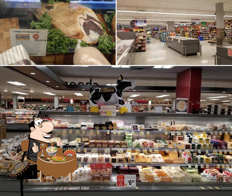 ShopRite of Flemington in Flemington - Restaurant reviews