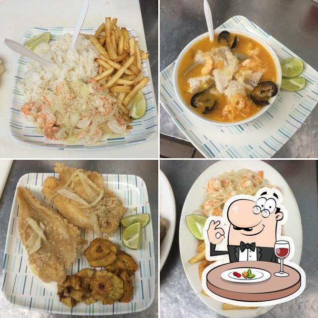 Splash Fish Market in Newark - Restaurant reviews